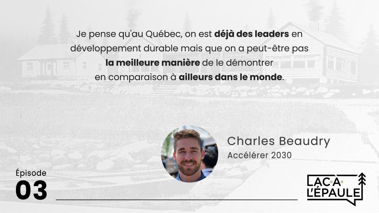 Accélérer l'innovation sociale pour atteindre les objectifs de ...