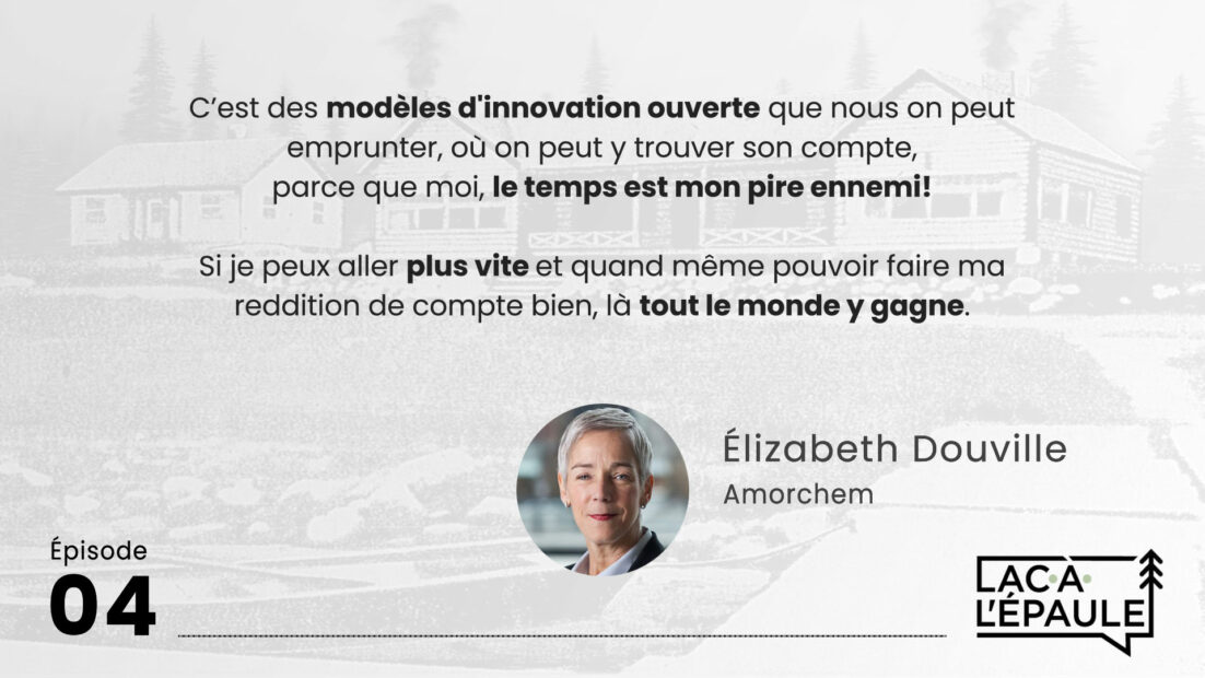 L'entrepreneuriat scientifique, notre potentiel de classe mondiale avec ...