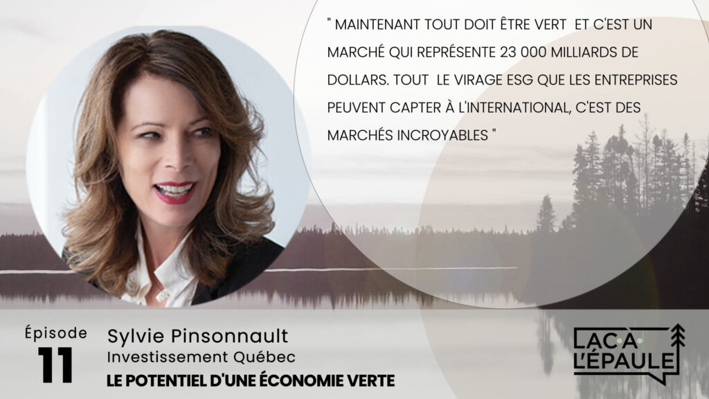 Le potentiel de l'innovation sociale avec Luc Sirois Innovateur en chef ...